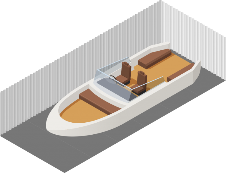 Affordable Self Storage Units - Giant Storage