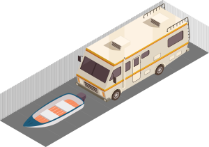 Affordable Self Storage Units - Giant Storage